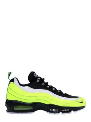 Nike Air Max 95 Reverse Glow Volt/black/volt Glow