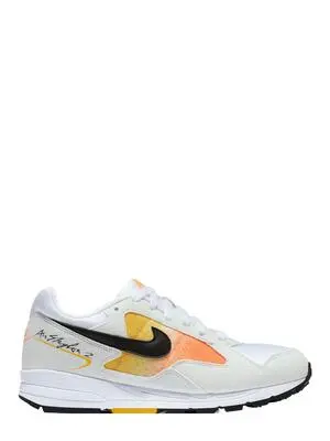 Nike Air Skylon 2 Sneakers - White/black/amarillo
