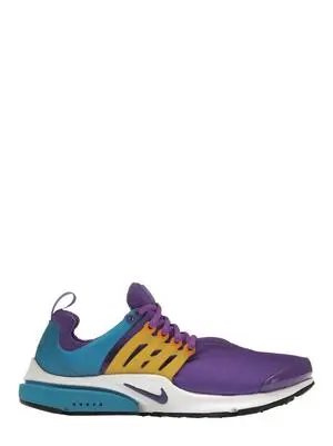 Nike Air Presto Sneakers - Wild Berry/fierce Purple