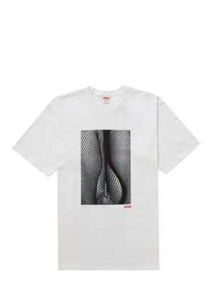 Supreme Daidō Moriyama Tights Tee Shirt - White