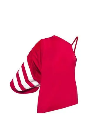 Adidas 3-stripes Tank Top - Red/chili Pepper