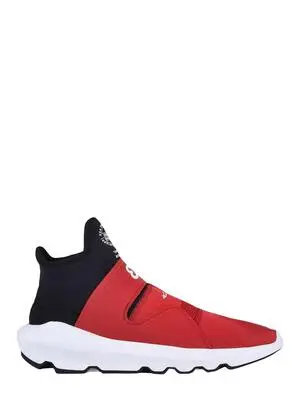 Adidas Y3 Suberou Sneakers - Chili Pepper/core White/core Black