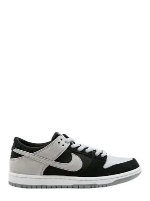 Nike Zoom Dunk Low Pro - Black/wolf Grey/white