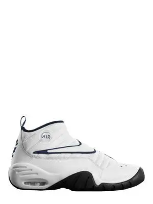 Nike Shake N'destrukt Sneakers - White/midnight Navy Blue