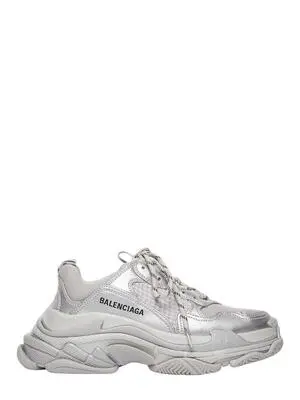 BALENCIAGA Triple S Sneakers