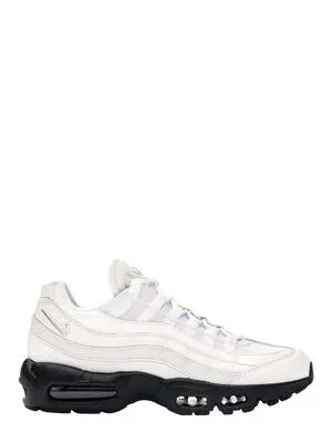 Nike Air Max 95 Sneakers Summit White/summit Whiteone-colorblack
