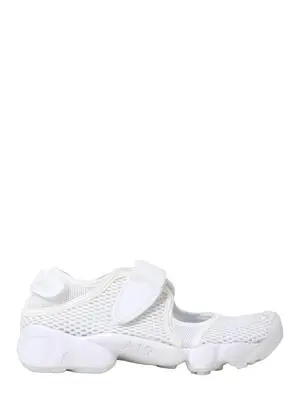 Nike Air Rift Breathe - White/pure Platinum