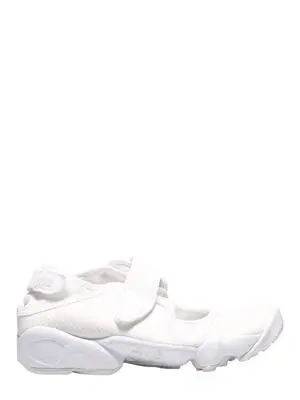 Nike Air Rift Breathe - White/pure Platinum
