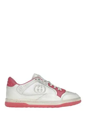 Gucci MAC80 Sneakers Off/white/pink