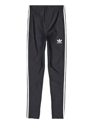 Balenciaga X Adidas Athletic Leggings - Black