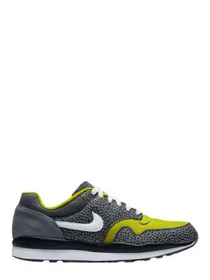 Nike Air Safari Sneakers - Flint Grey/bright Cactus/white