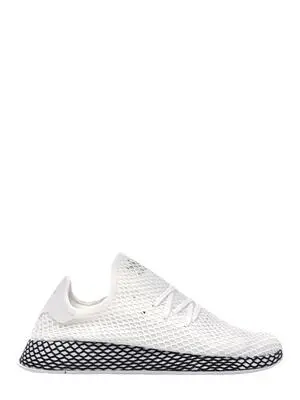 Adidas Adidas Deerupt Sneakers Cloud White/core Black