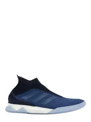 Adidas Predator Tango 18+ Sneakers - Trace Royal/clear Orange