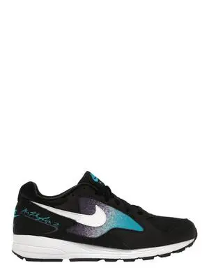 Nike Air Skylon 2 Sneakers - Black/white/blue Lagoon