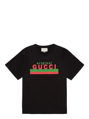GUCCI Original Printed T-shirt