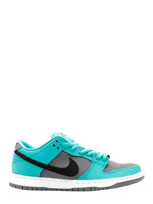 Nike Nike SB Dunk Low Sneakers Dusty Cactus/black/dark Grey