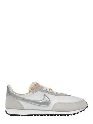 Nike Waffle Trainer 2 Sneakers - White/summit White/total Orange
