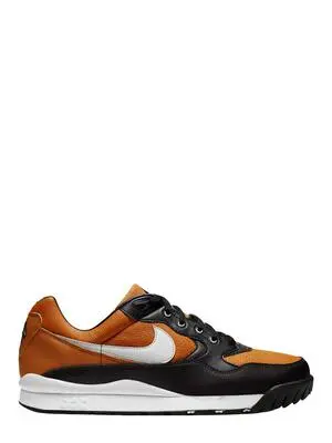Nike Wildwood Sneakers - Monarch/vast Grey/velvet Brown
