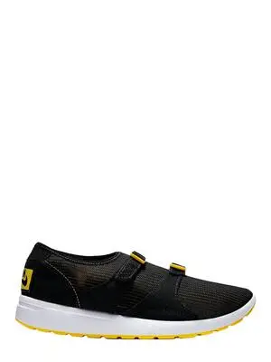 Nike Air Sock Racer Sneakers - Black/tour Yellow