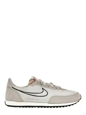 Nike Waffle Trainer 2 Sneakers - Natural/black