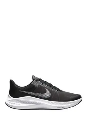 Nike Winflo Sneakers - Black/dark Smoke Grey/white