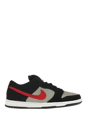 Nike Nike SB Dunk Low Primitive Paul Rodriguez Sneakers Black/varsity Redone-colormedium Greyone-colorwhite