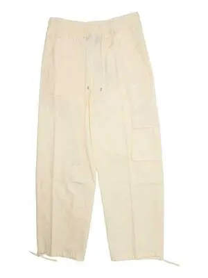 Nike Sportswear Icon Clash Cargo Pants - White