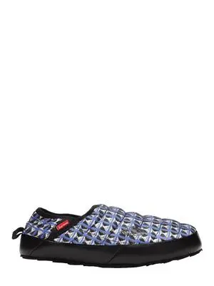 The North Face The North Face Thermoball Traction Mule Royal/grey/black
