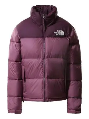 The North Face The North Face 1996 Retro Nuptse 700 Fill Packable Jacket Pikes Purple/blackberry Wine