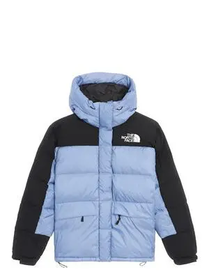 The North Face Himalayan Parka Jacket - Folk Blue