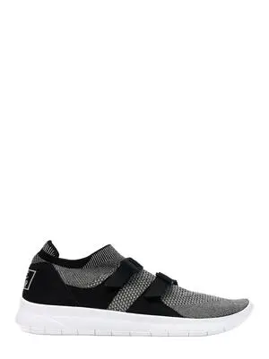 Nike Air Sock Racer Ultra Flyknit Sneakers - Black/pale Grey