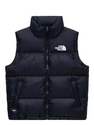 The North Face The North Face 1996 Retro Nuptse Recycled Vest Recycled Tnf Black