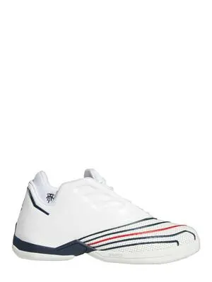 Adidas Tmac 2 Restomod Usa Sneakers - Cloud White/team Navy Blue/scarelet Red