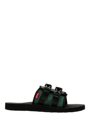 The North Face Trekking Sandal Supreme - Dark Green