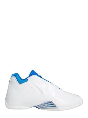 Adidas Tmac 3 Orlando Sneakers - Footwear White/blue/silver Metallic