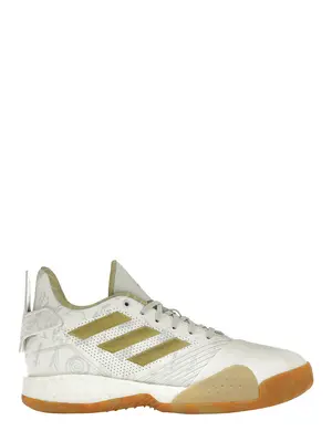 Adidas Adidas TMac Millennium Sneakers Cloud White/gold Metallic/cloud White