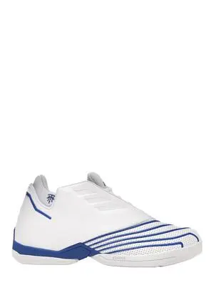 Adidas Tmac 2.0 Restomod Evo Sneakers - Footwear White/team Royal Blue