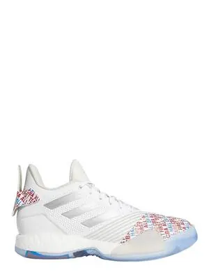 Adidas Tmac Millennium Sneakers - Footwear White/silver Metallic/raw White