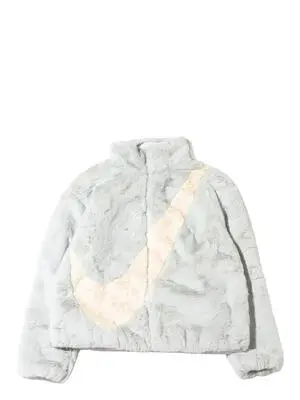 Nike Logo Jacket - Photon Dust