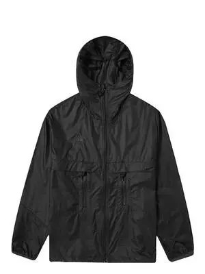 Nike Packable Nrg Jacket - Black