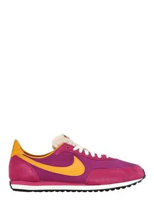 Nike Waffle Trainer 2 Sneakers - Fireberry/electro Orange/cactus Flower