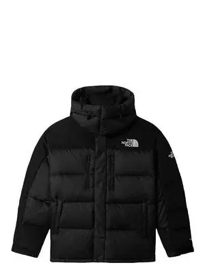 The North Face Search And Rescue Himalayan Parka Jacket Black