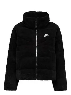 Nike Sportswear Thermafit City Series Downfill Jacket - Black/white