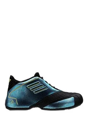 Adidas Tmac 1 Year Of The Snakein Sneakers - Turquoise/black