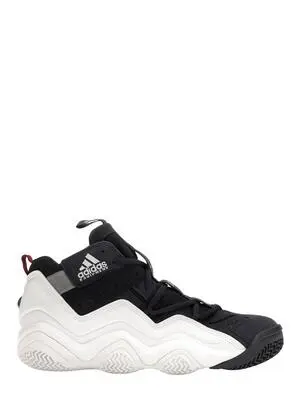 Adidas Top Ten 2000 Sneakers - Legend Ink/cloud White/team College Burgundy