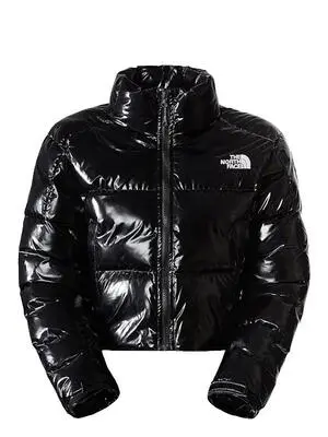 The North Face Rusta 2.0 Puffer Jacket - Tnf Black