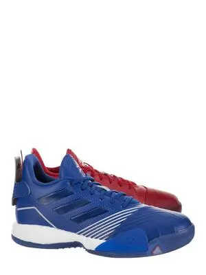 Adidas Tmac Millennium Sneakers - Collegiate Royal/cloud White