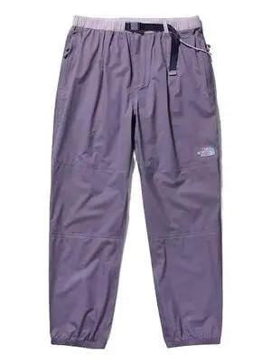 The North Face X Clot 3l Shell Pants - Purple