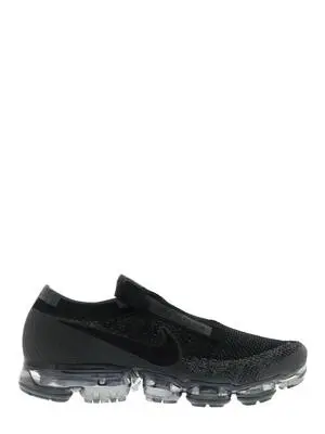 Nike Air Vapormax Cdg Sneakers - Black/dark Grey