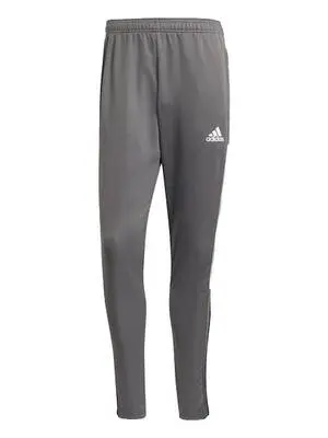 Adidas Tiro 21 Track Pants - Team Grey Four